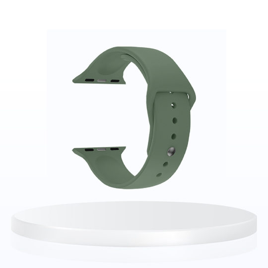 Silicone Straps – FolksMobileTrend